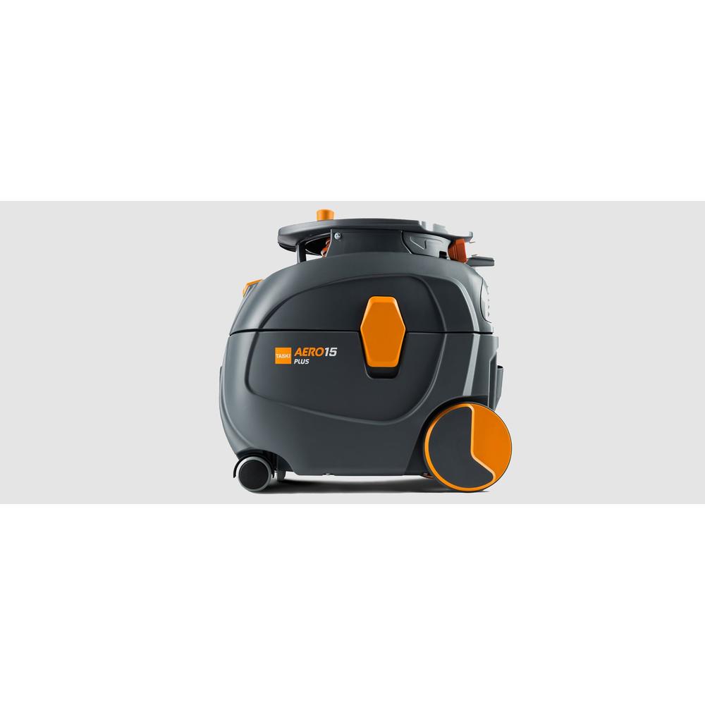 TASKI aero 15 plus porszívó