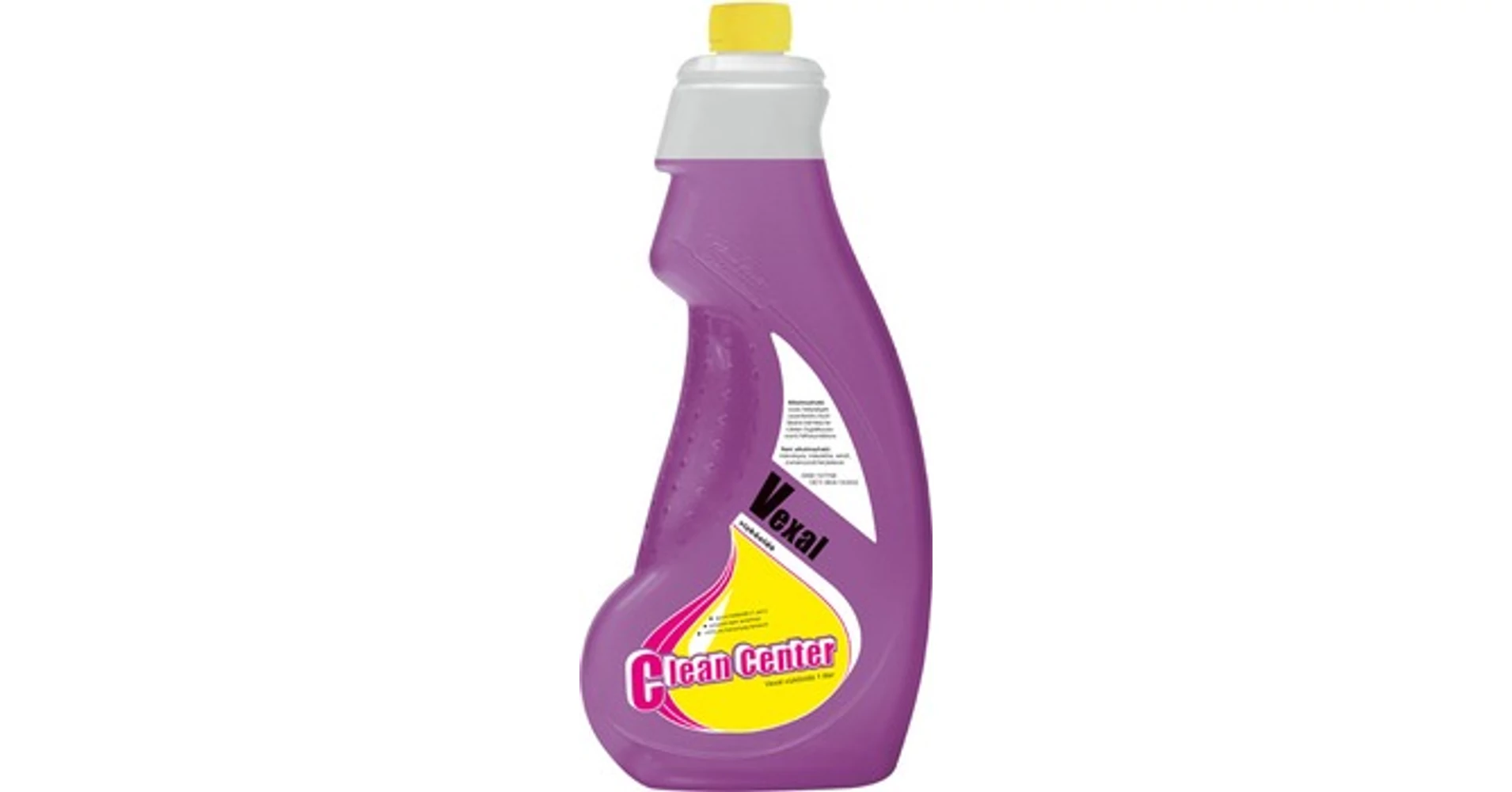 CC Vexal vízkőoldó, 1 liter