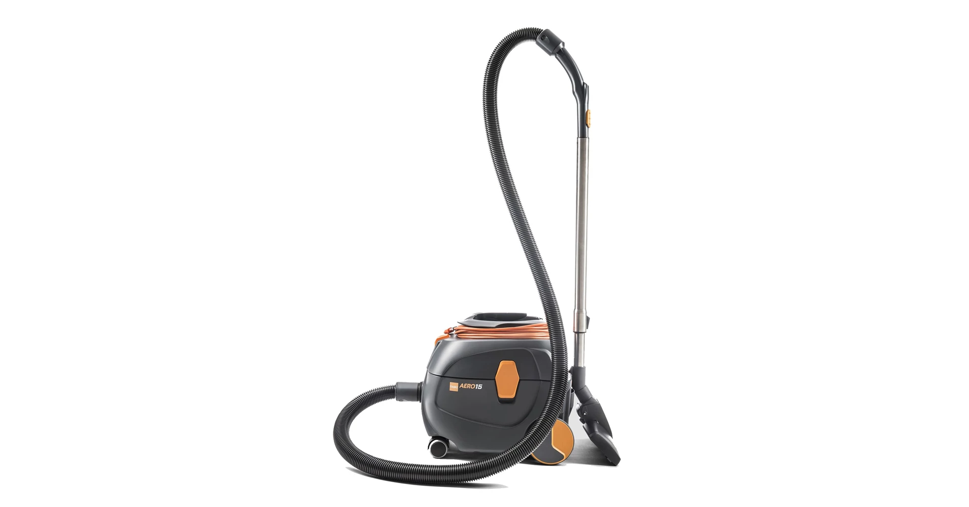TASKI aero 15 Power porszívó