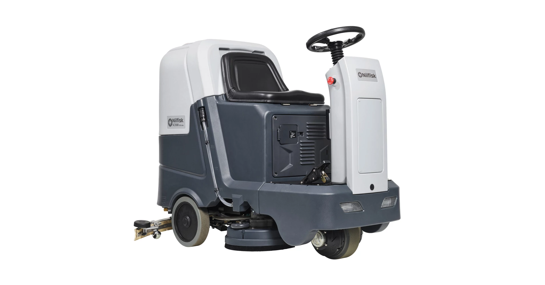 NILFISK SC3500 GO-Line Full Package